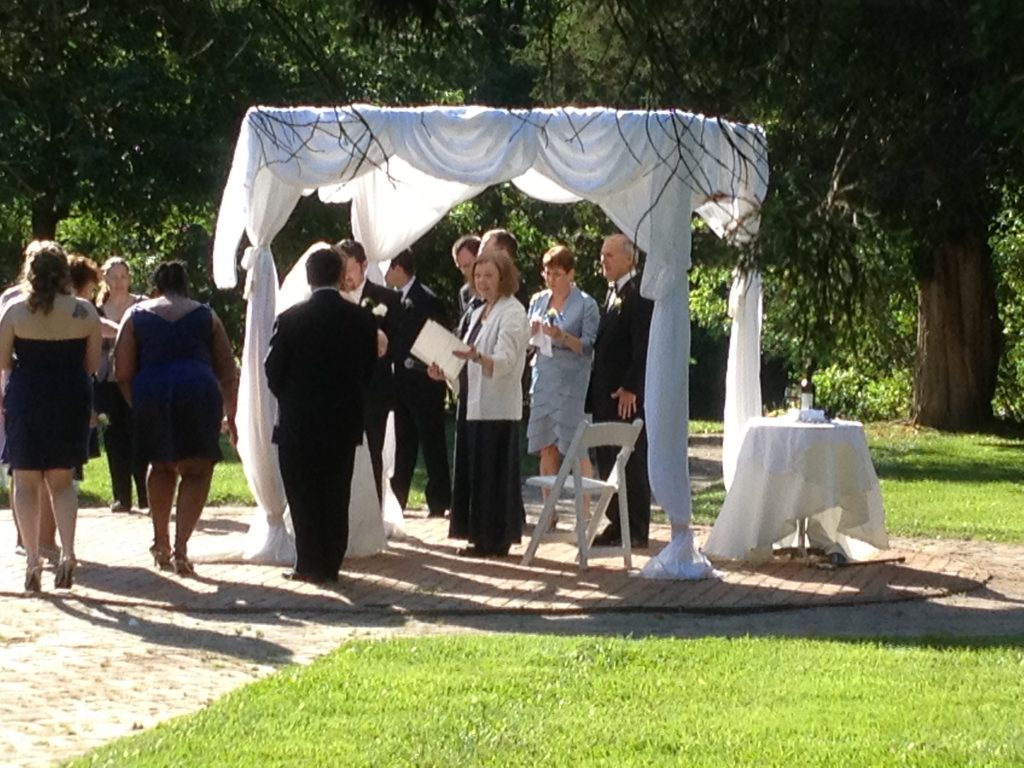 Our Chuppah Designs - Charm City Chuppahs, Mandaps and Wedding Canopies