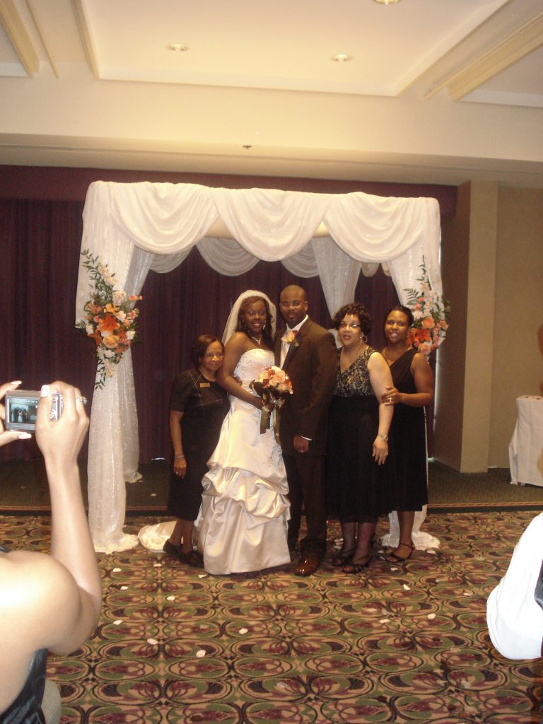 Our Chuppah Designs - Charm City Chuppahs, Mandaps and Wedding Canopies