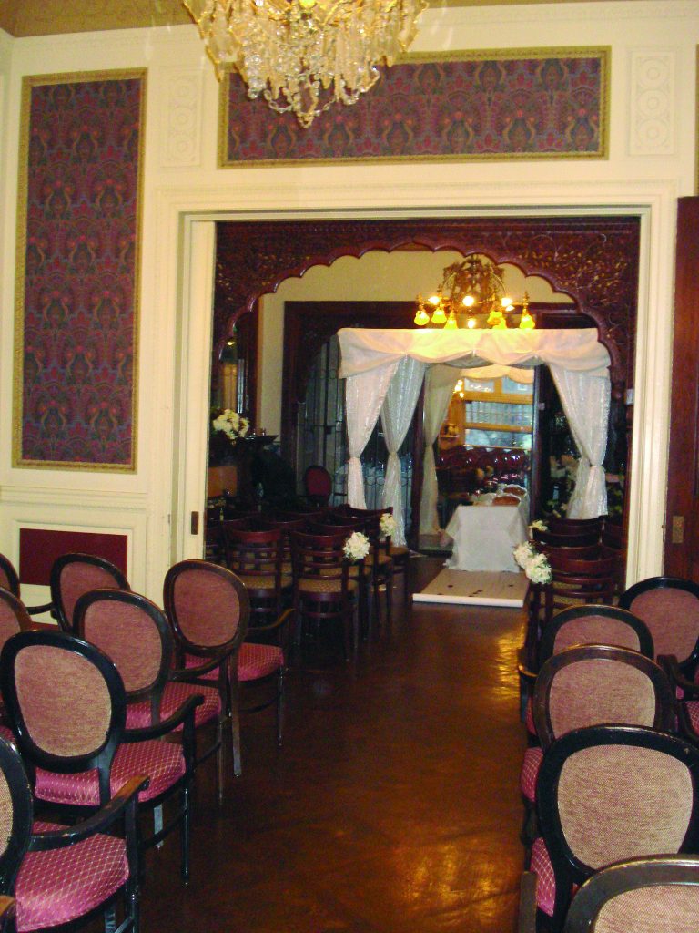 Our Chuppah Designs - Charm City Chuppahs, Mandaps and Wedding Canopies