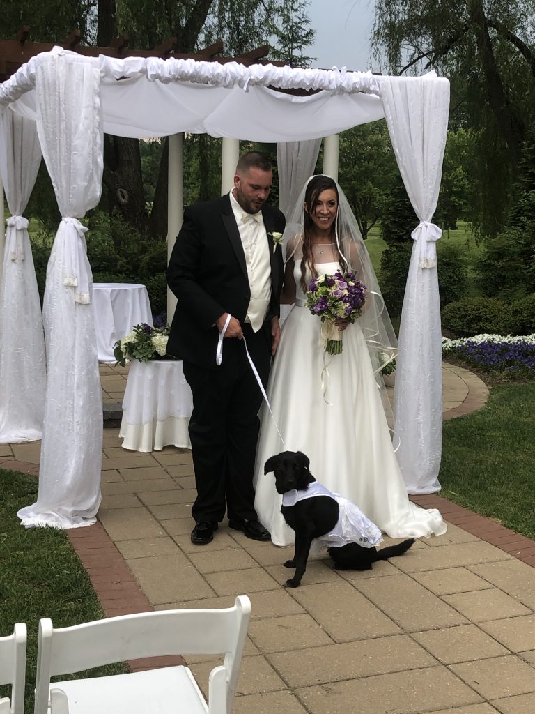 Our Chuppah Designs - Charm City Chuppahs, Mandaps and Wedding Canopies